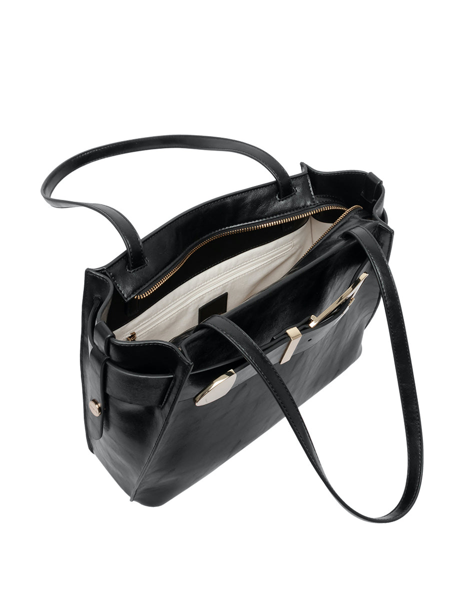 Blaire Black. Bolsas Negras para Mujer – Dolce Vita Mexico