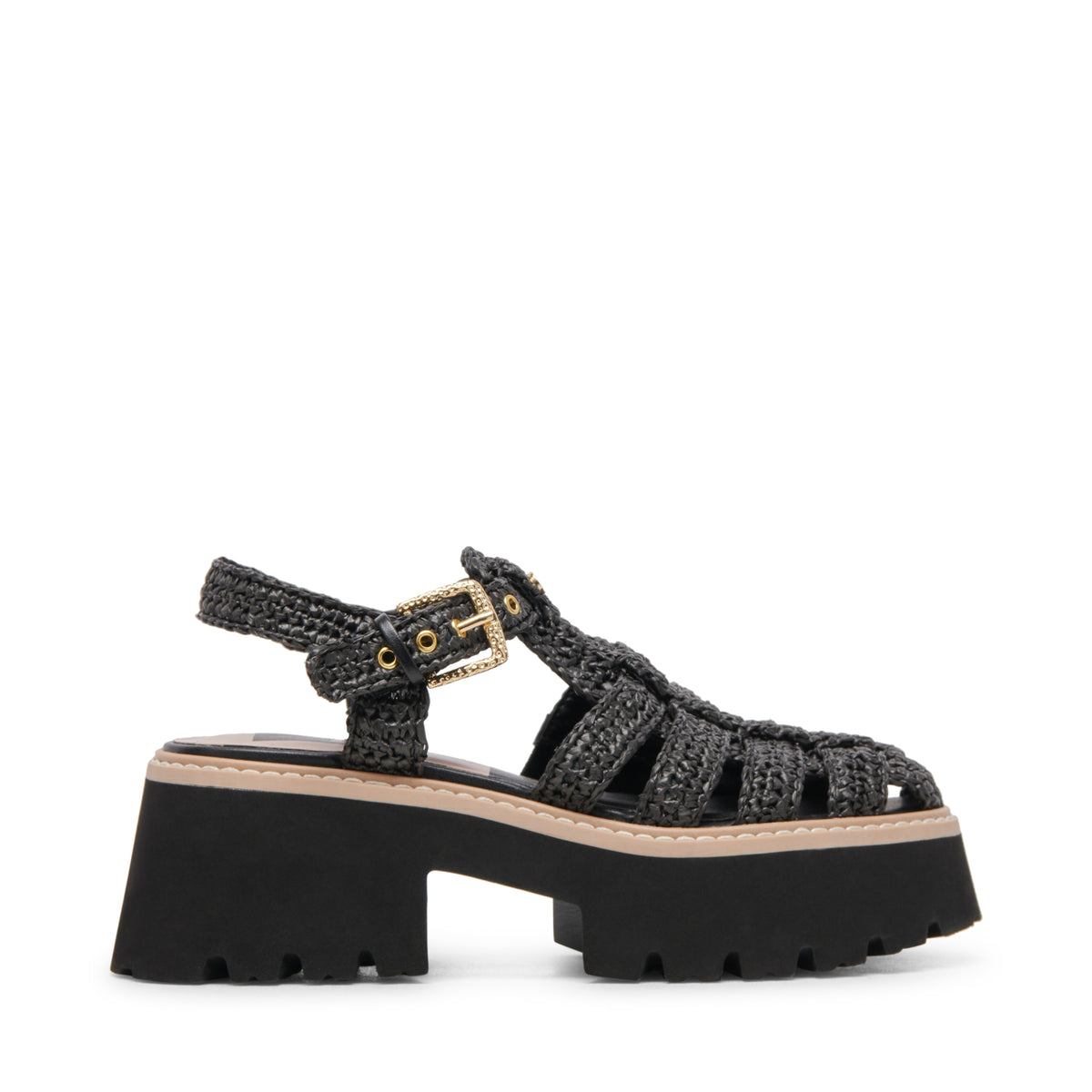 Lasly Onyx. Sandalias Plataforma – Dolce Vita Mexico