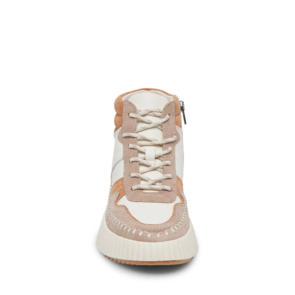 Daley Taupe Multi. Tenis Altos – Dolce Vita Mexico