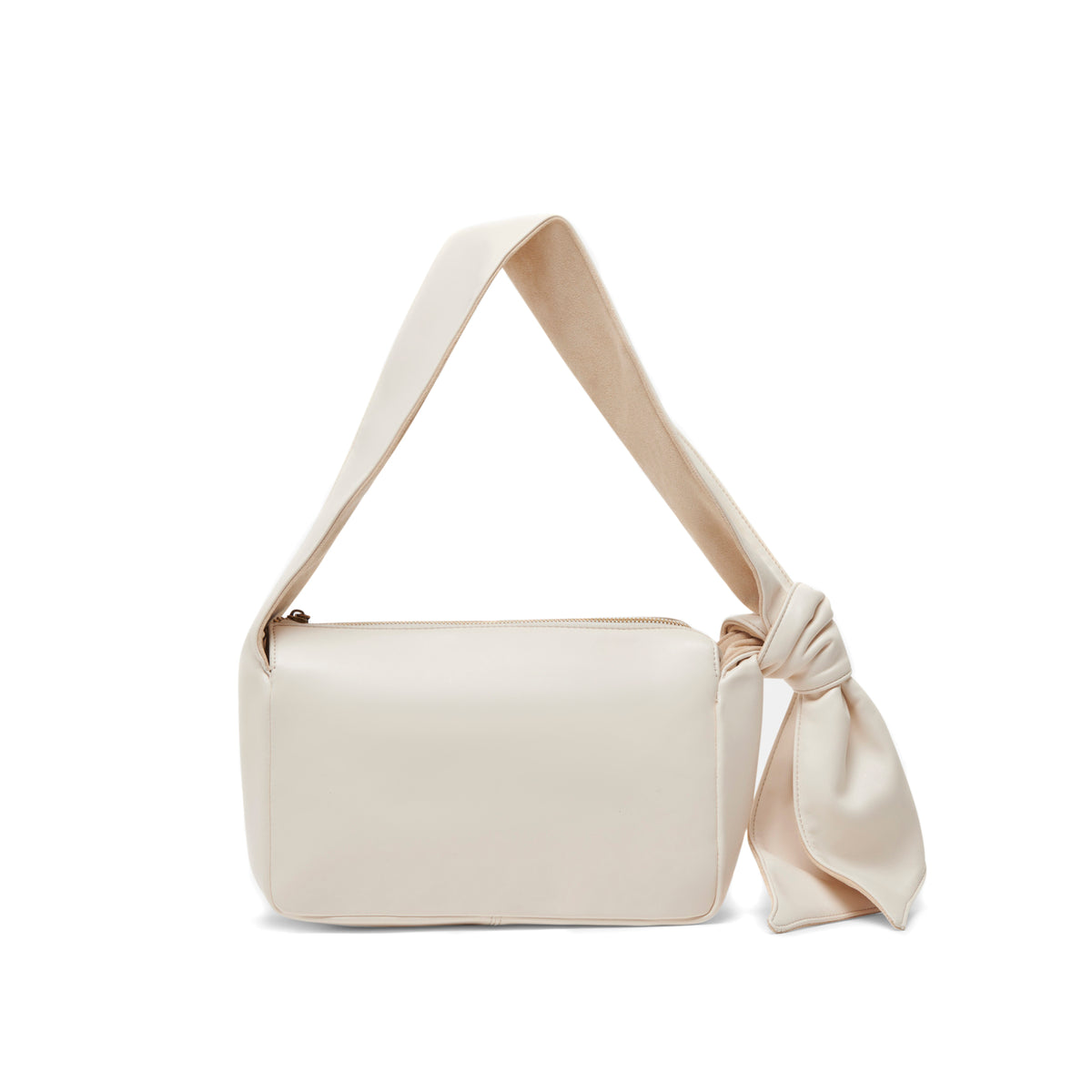 Maude White. Bolsas Blancas – Dolce Vita Mexico